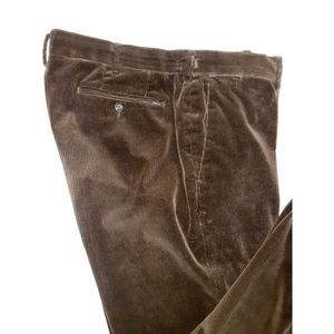 Polo Ralph Lauren | Pants | Polo Ralph Lauren Classicfit Wale Corduroy Pants | Poshmark